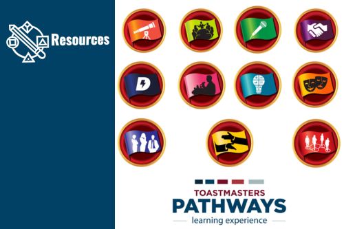 PATHWAYS RESOURCES 1 (500 × 333 px) - District 37 Toastmasters